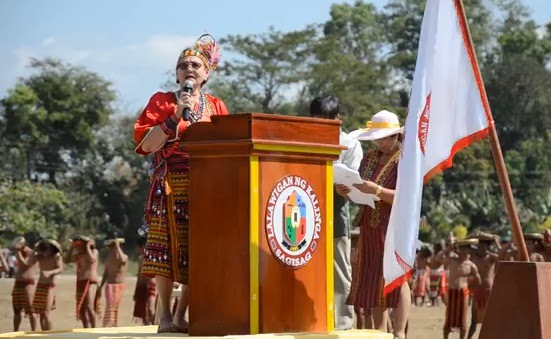 Initial Thoughts On The 'Awong Chi Gangsa'