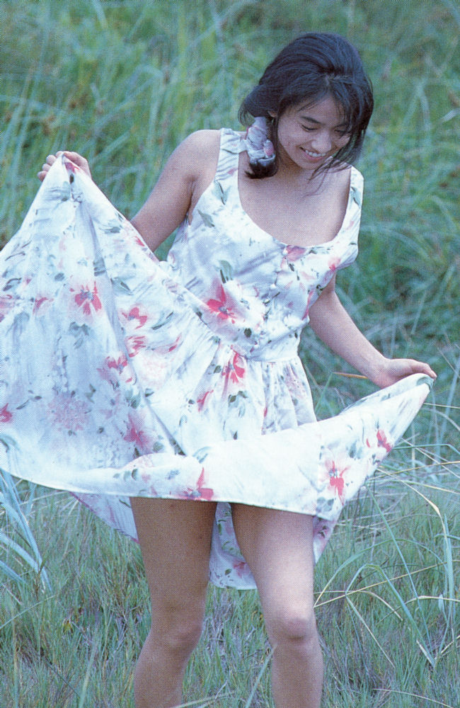 1965 / 아케미 이시이 / いしい あけみ / 石井明美 / Akemi Ishii