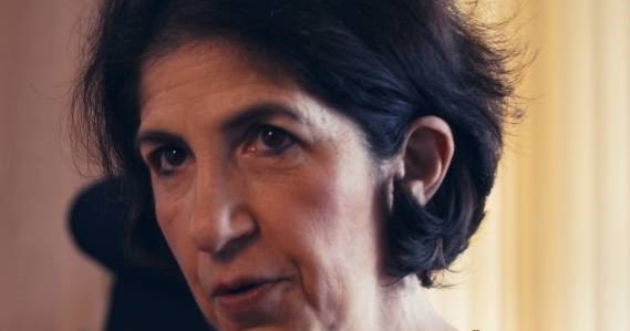 Fabiola Gianotti - particle physicist | Italy On This Day