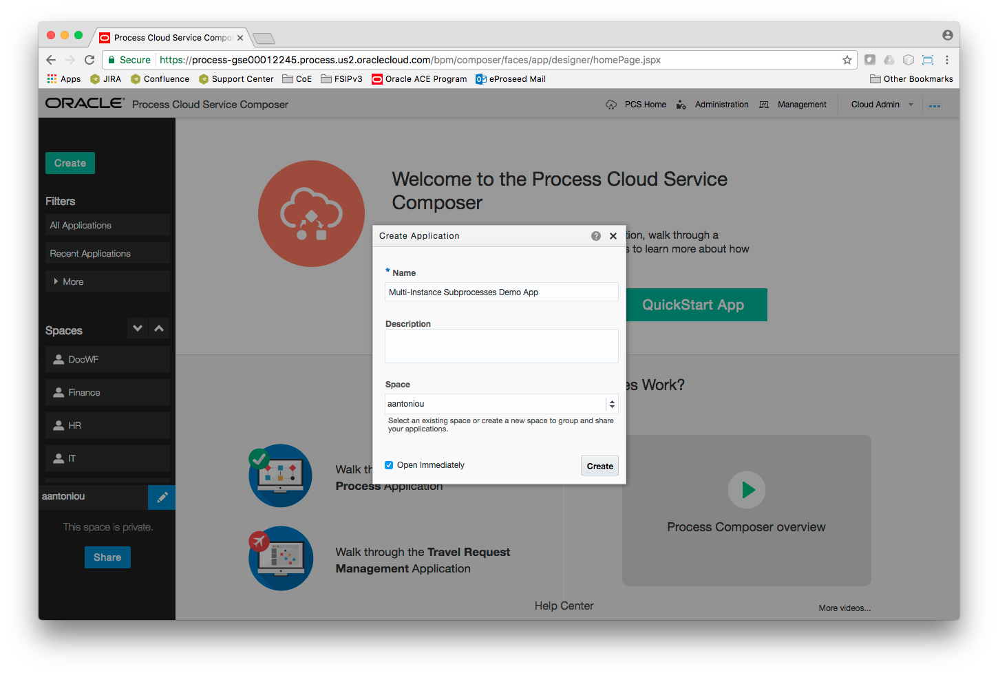 Antonis Antoniou's Blog