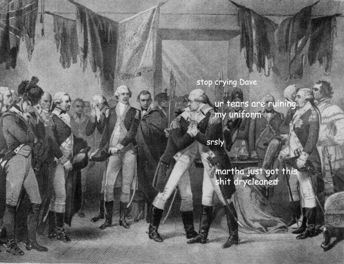 George Washington Memes are Fabulous | Weird Things, Weird Pictures ...