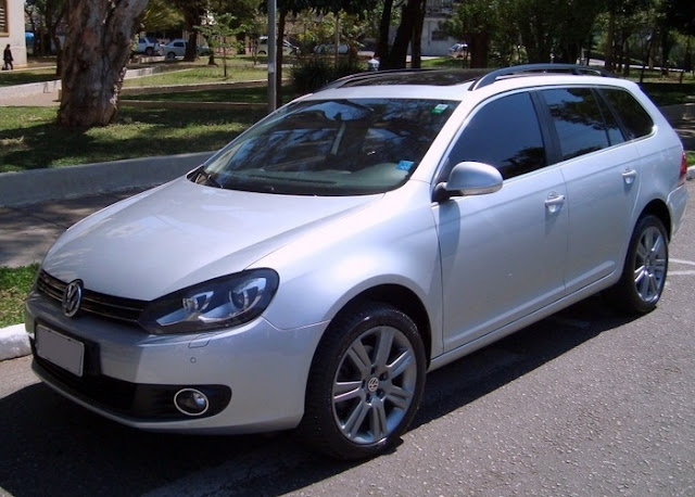 Teste da VW Jetta Variant 2010 semi-nova com preço, consumo e ficha técnica