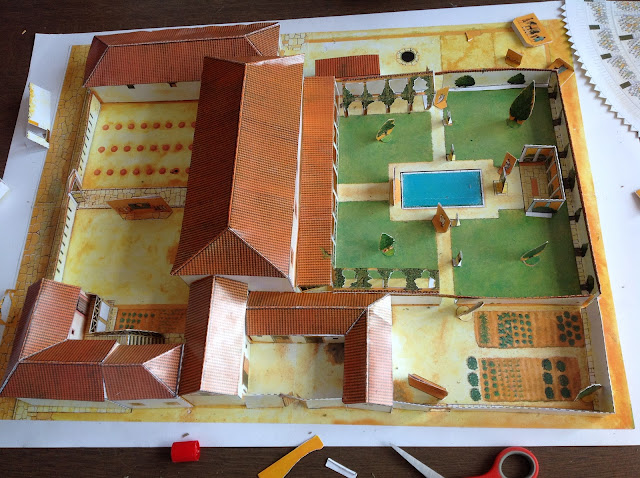 Ancient Rome in Your Modern Town: Roman Architecture with Models ...