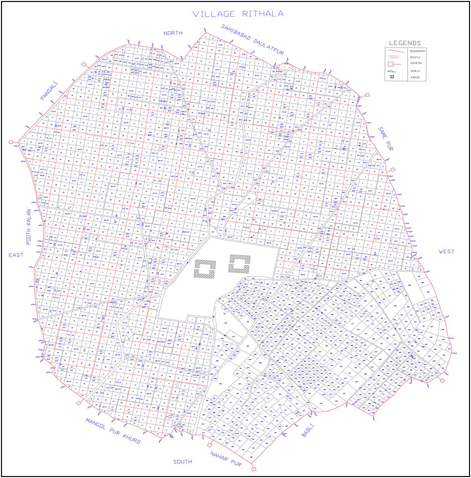 CULTURAL CARTOGRAPHIES OF MEDIA: TRADITIONAL MAPPINGS: READING ...