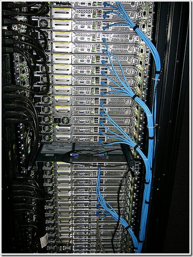 JURUTEKNIK SISTEM KOMPUTER TAHAP 2 DAN 3 SKM: Fungsi Server (Komputer ...