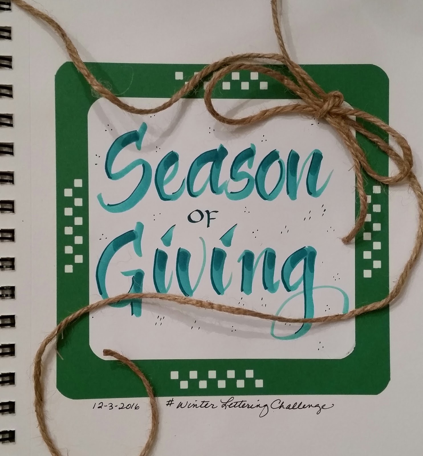 Art Kerfuffle December Challenge 2 And 3 art-kerfuffle-december-challenge-2-and-3