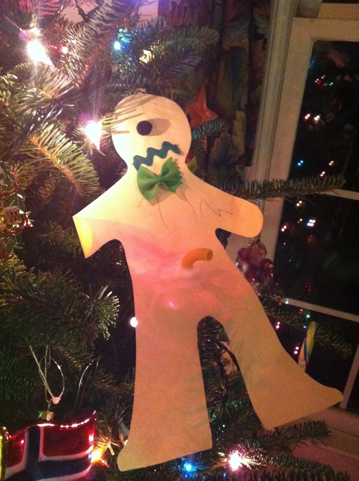 Photons and Electrons: Rudolph The Red Nose Reindeer of Ashburn and Tim ...