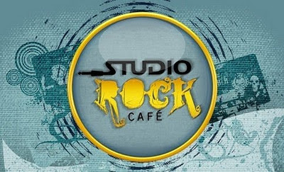 Bares de Santos/SP: STUDIO ROCK CAFÉ