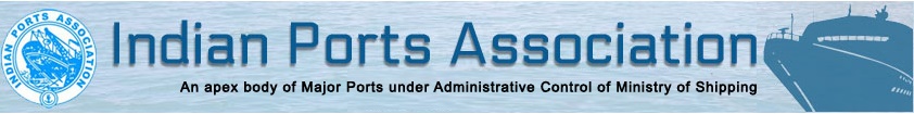 Officers recruitment by Indian Port Association 2018