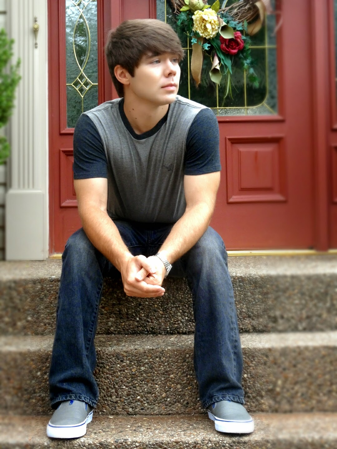 The Fashion 411 from Callie B.