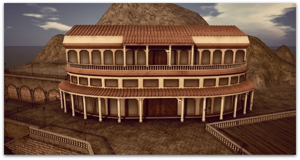 666 Shades Of SinDoll: FATEisland