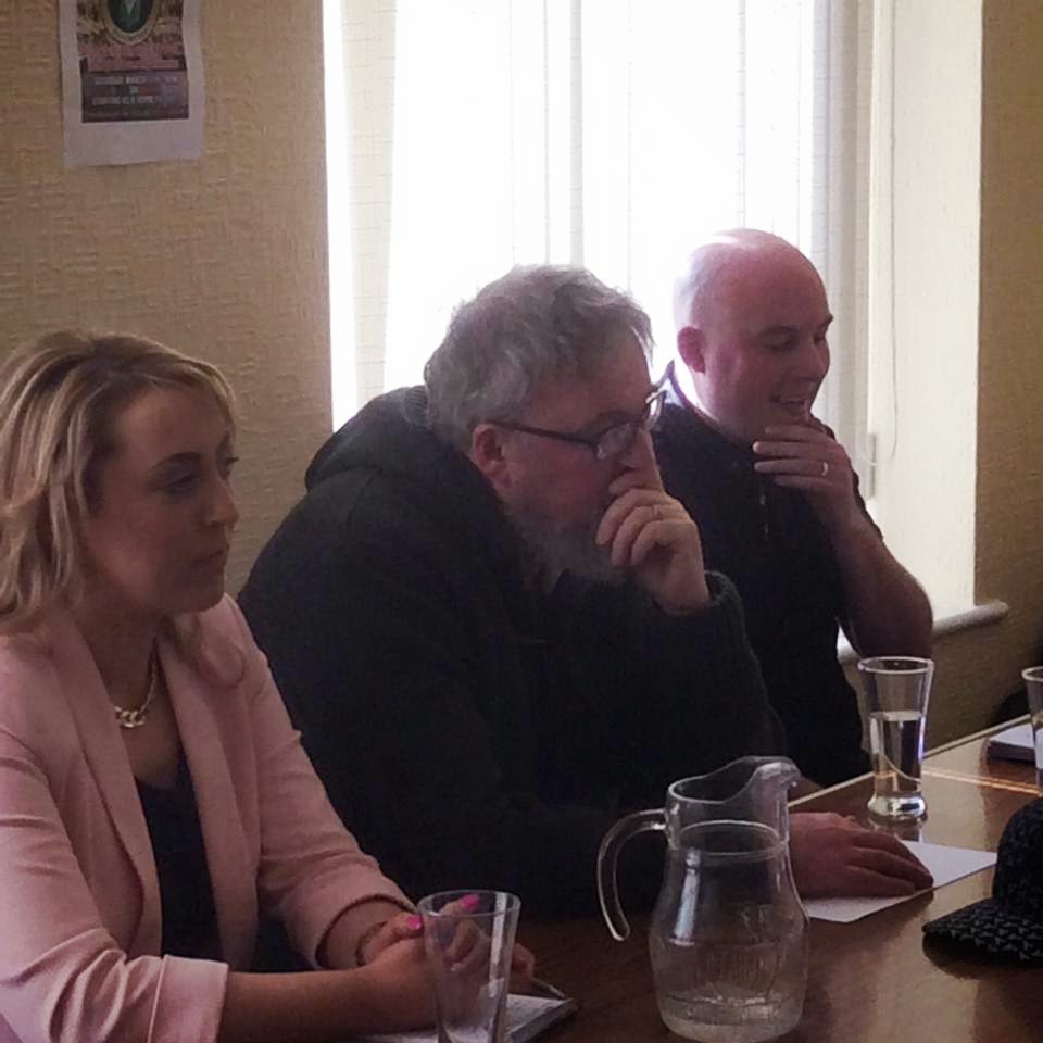 Tony Catney: The Thinker - TPQ