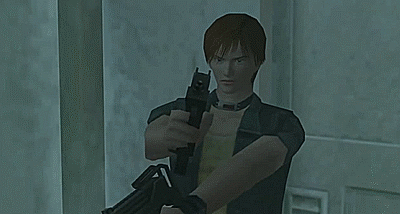 (ง ͠° ͟ل͜ ͡°)ง [Videojuego] Resident evil: Code Veronica X {Opinión} (ง ...