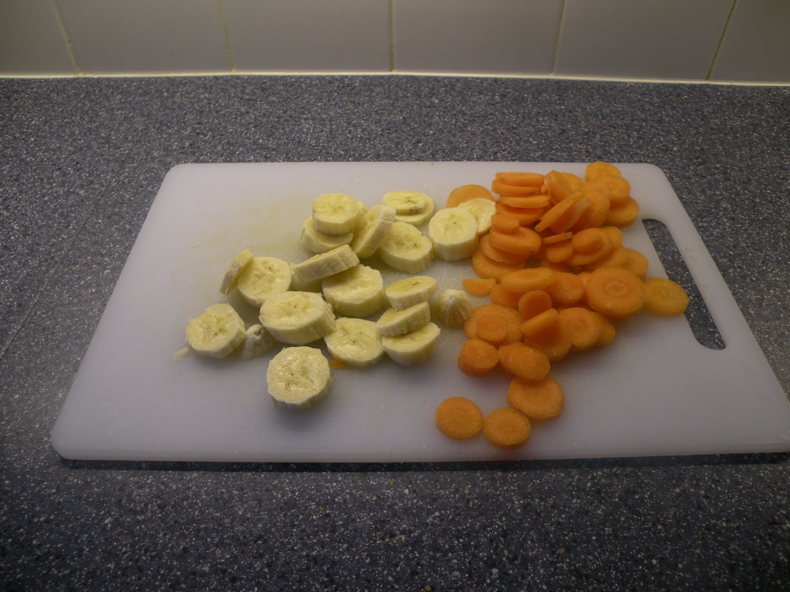 The Rabbits Blog: Homemade Rabbit Treats