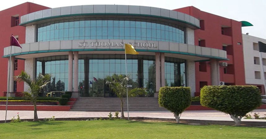 Know How To Choose Best Play Schools: St. Thomas School Dwarka | Best ...