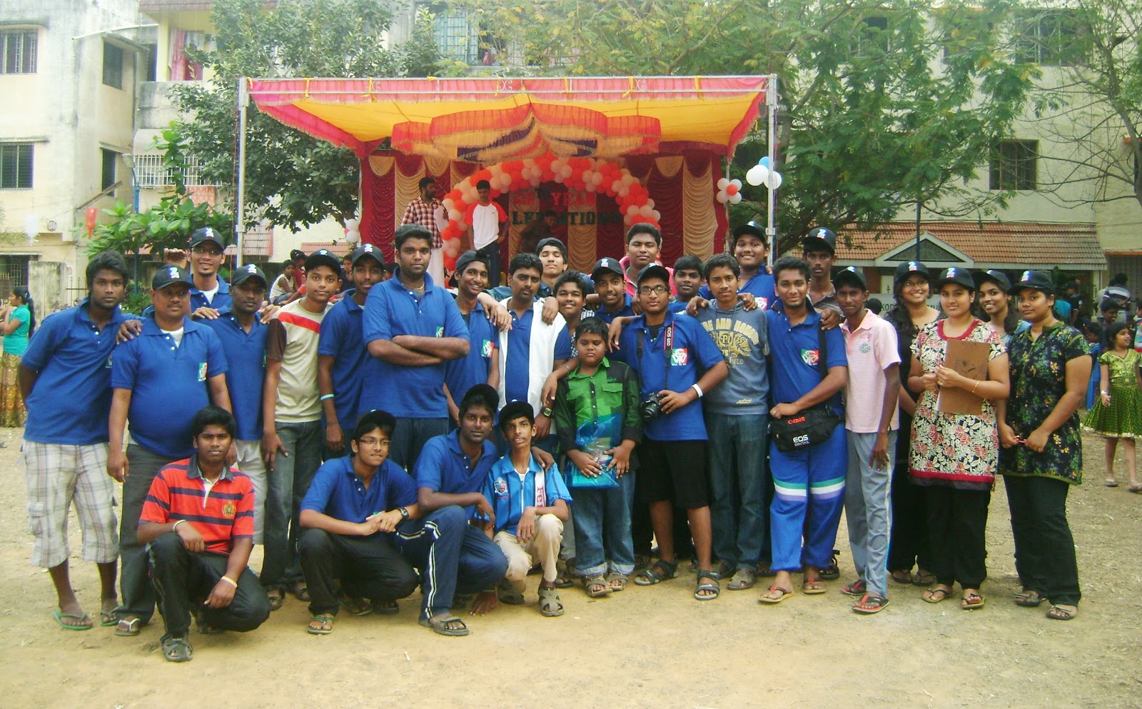 Anna Nagar Daily: 01/16/13