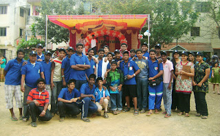 Anna Nagar Daily: 01/16/13