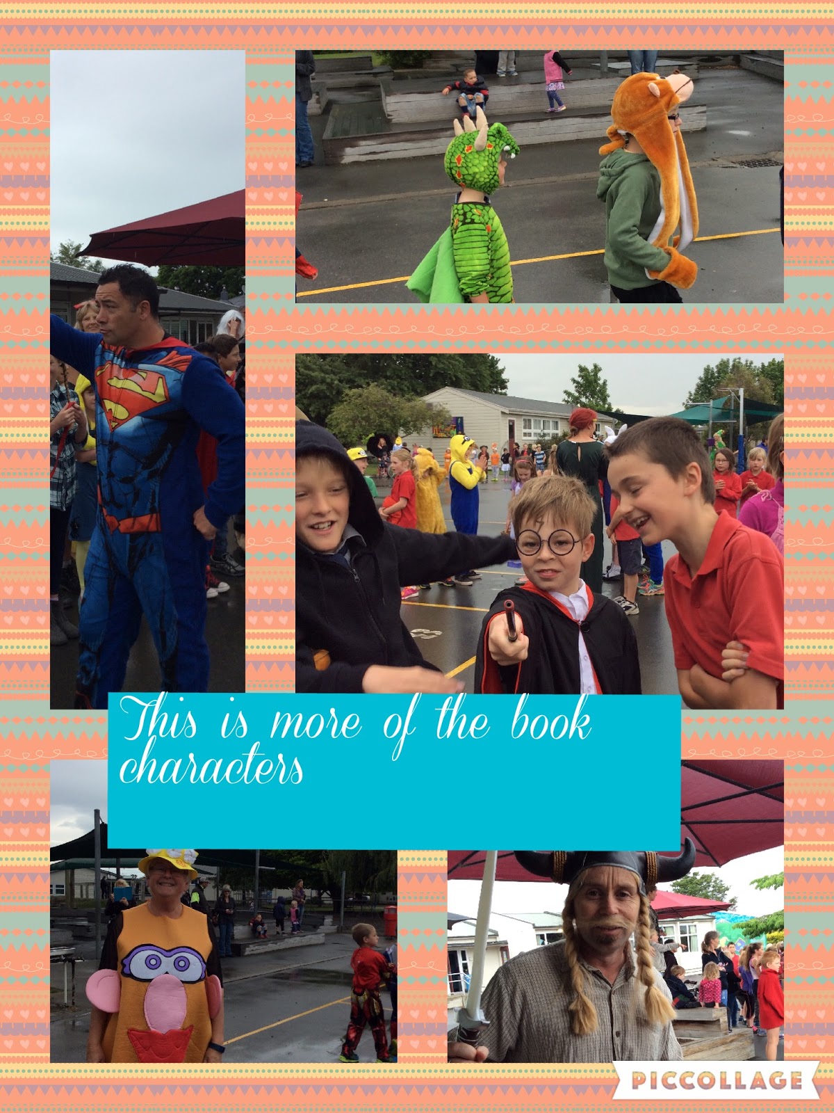 The Senior Scene: The Book Parade