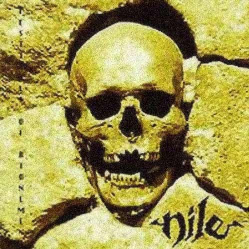 Nile | Estados Unidos | (Discografía) | Old Tendencies | World Wide ...