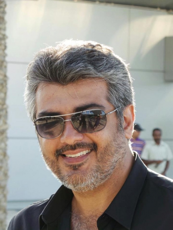 Tamil Actor Ajith movie Valai shooting spot Latest Photos gallery ...