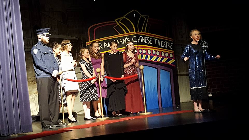 Summit Academy Music Blog Musical Theater