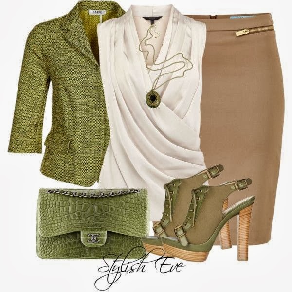 Morena Rosa: Fotos - Moda Evangélica e Executiva