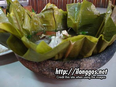 eurica: Tinuom – Cabatuan Iloilo Delicacy