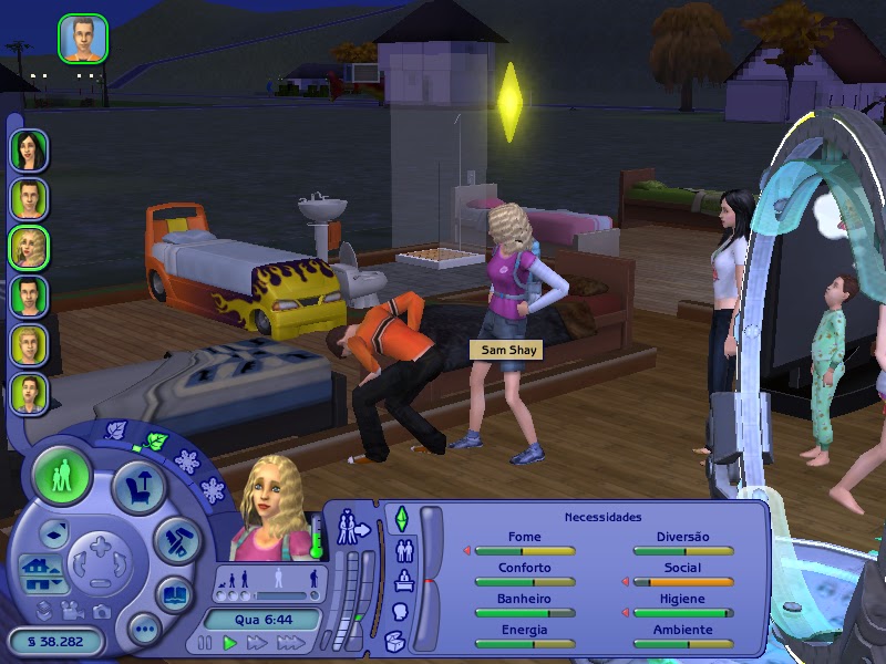 FÃ CLUBE OFICIAL ICARLY LOVER'S