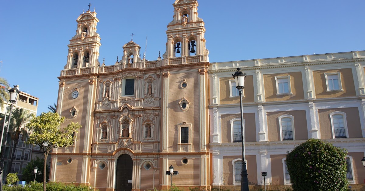 Viajar con Rafa: Huelva