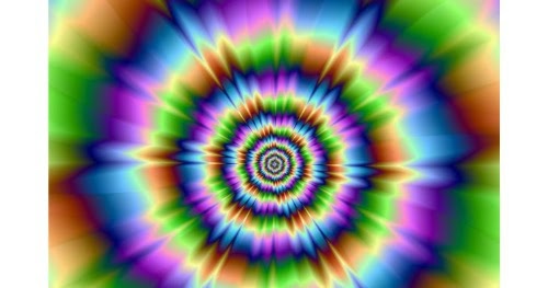 Colors 4 Health: 50 Ways to Raise Your Vibration