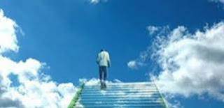 Menuntut Ilmu Memudahkan Jalan Menuju Surga - CARI TAHU