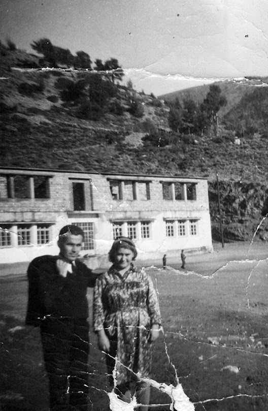 ΙΣΤΟΡΙΚΟ ΚΑΙ ΛΑΟΓΡΑΦΙΚΟ ΑΡΧΕΙΟ ΣΤΕΝΗΣ: 1960-1970