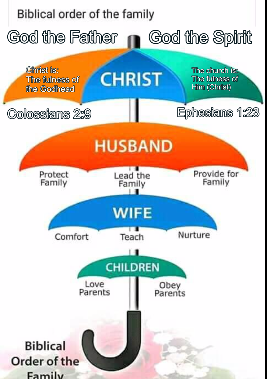 Baptist Theology in American Culture: The Biblical Order of the Family