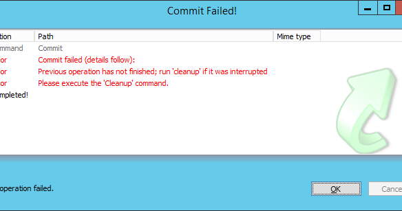 Living And Breathing The World Of Microsoft Why I Am Switching From Subversion To Git