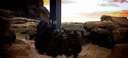 The Midnite Drive-In: Spaced Out Computer