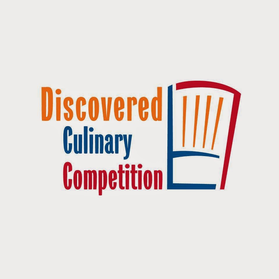Discovered Culinary Competition 2015: Calling All Industry ...