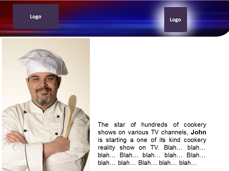 'All About Presentations' by Jazz Factory: Slide Improvement: Part 3 of 5