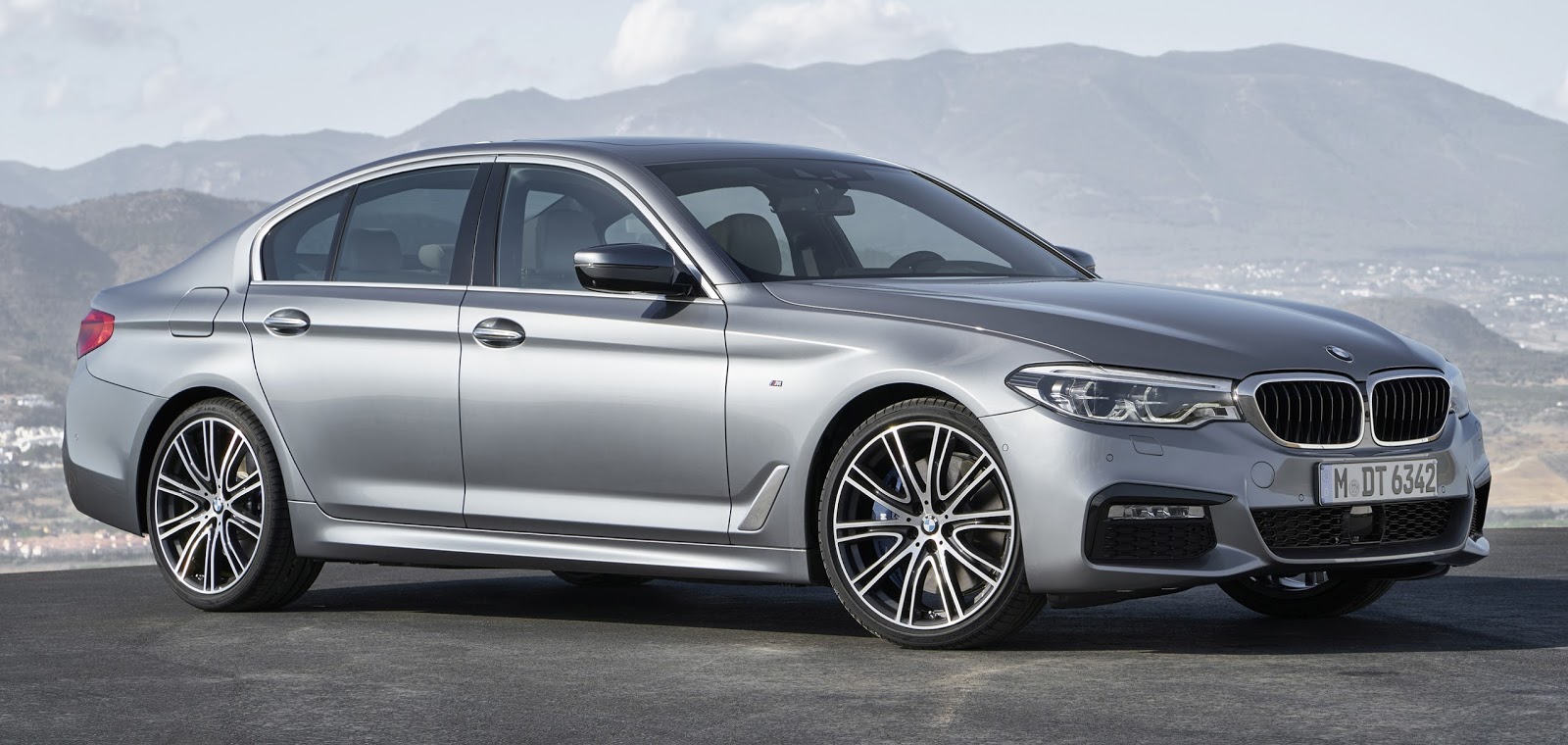 BMW Uzman Yeni G30 BMW 5 Serisi ndeki Teknolojik Yenilikler Ve Motor bmw-uzman-yeni-g30-bmw-5-serisi-ndeki-teknolojik-yenilikler-ve-motor