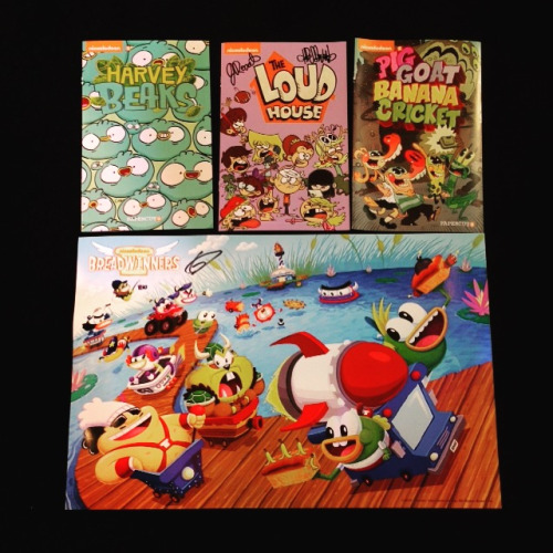 NickALive!: Nickelodeon At Comic-Con International: San Diego 2015 News ...