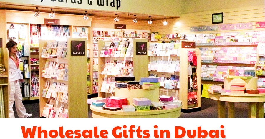Promotionalgifts store: Gift items wholesale in Abu Dhabi