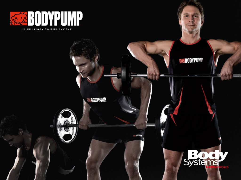 Academia Fisico: Saiba os benefícios das aulas de Body Pump