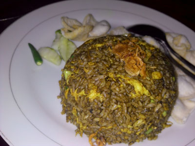 Menikmati Keunikan De Bamboo Resto and Cafe, Batu | Travelling, Jalan ...