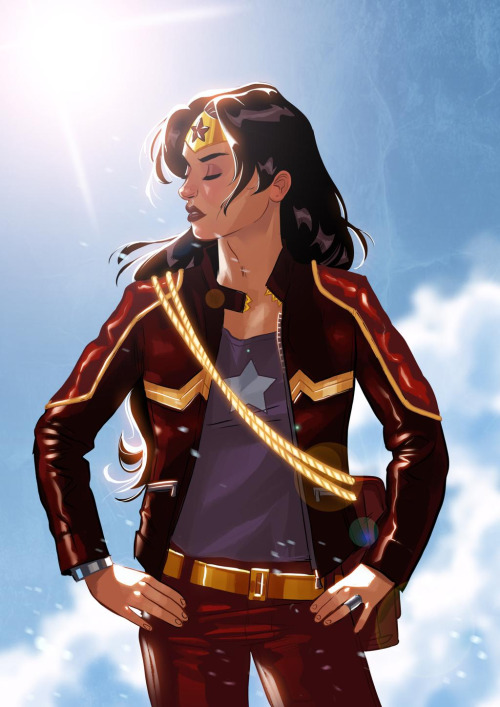 The Dork Review: Image Blitz Dork Style