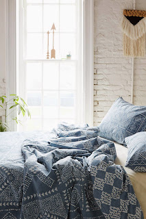 Mary Janes Style Files: Bedding