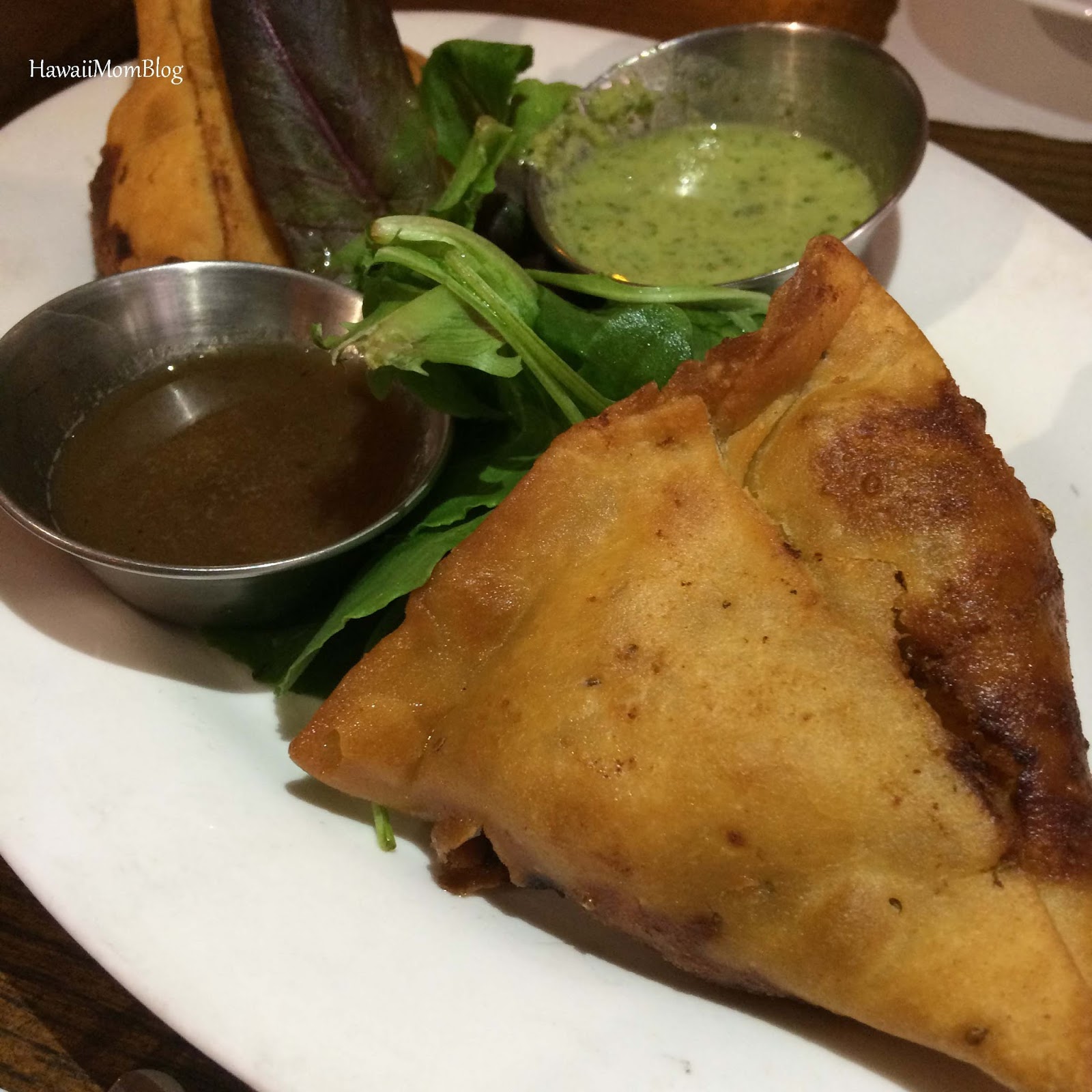 Hawaii Mom Blog: Bombay Palace