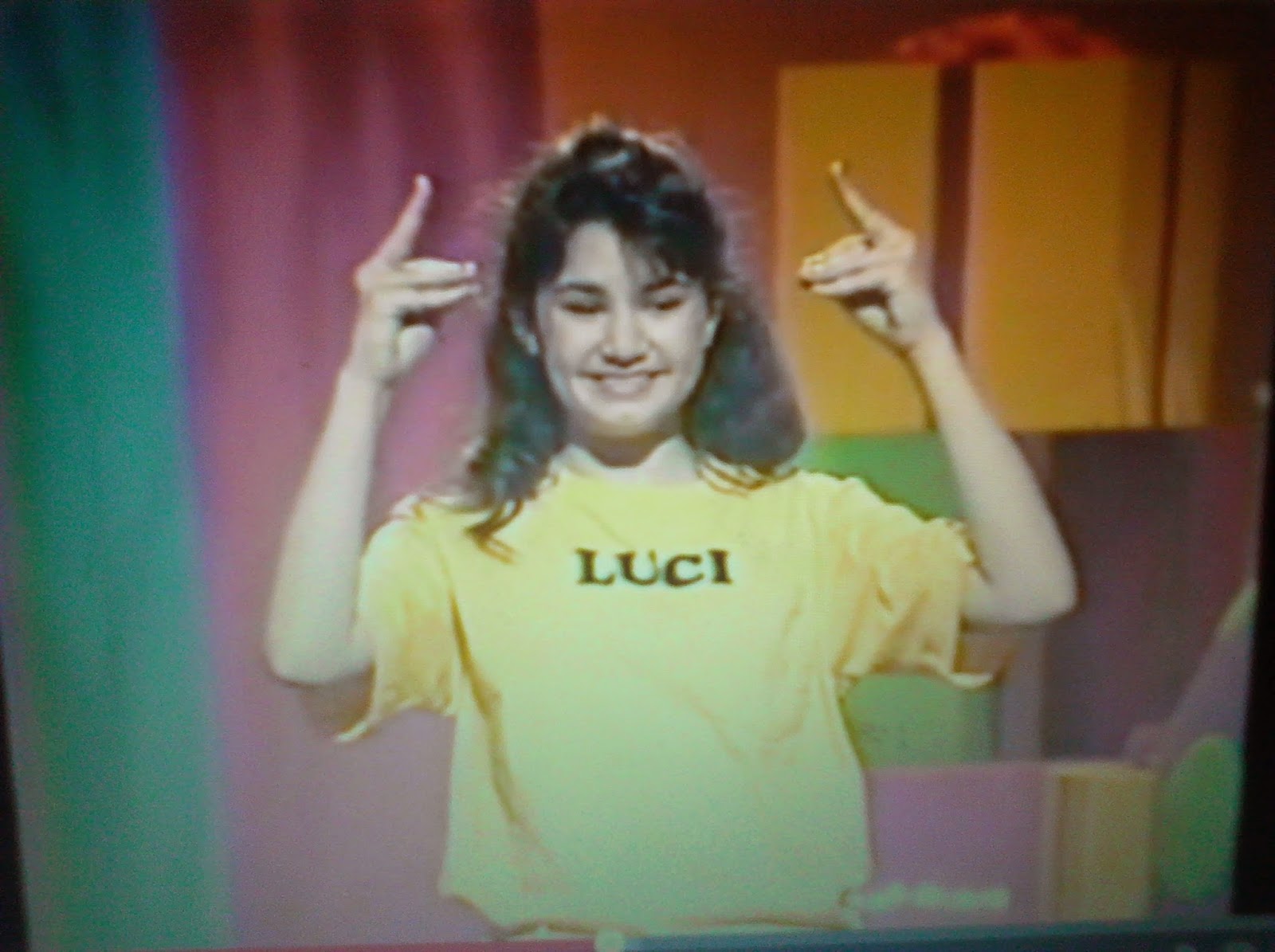 Whatsoever Critic: "Barney In Concert" Video Review