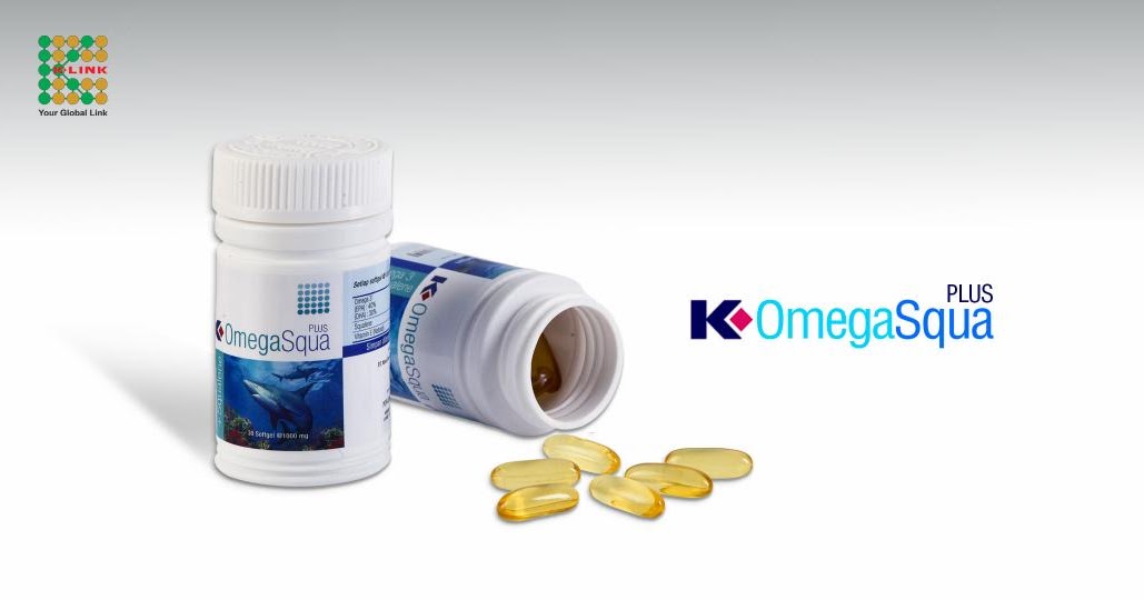 Cermat Dalam Memilih Omega 3