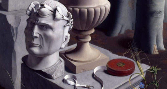 Artist of the day: Artist of the day, October 15: Meredith Frampton ...