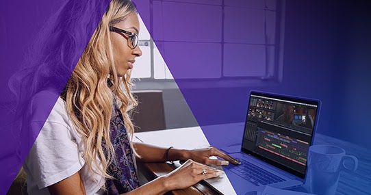 Avid Media Composer First. Todo lo que debes saber sobre el nuevo ...
