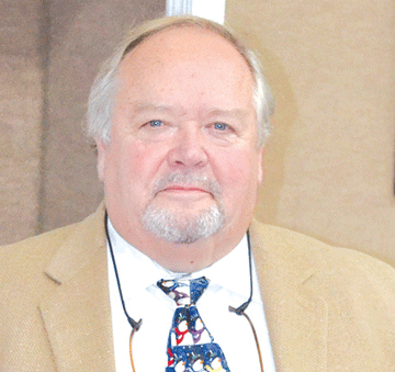 The Journal-Enterprise: Gooch reclaims seat in state senate